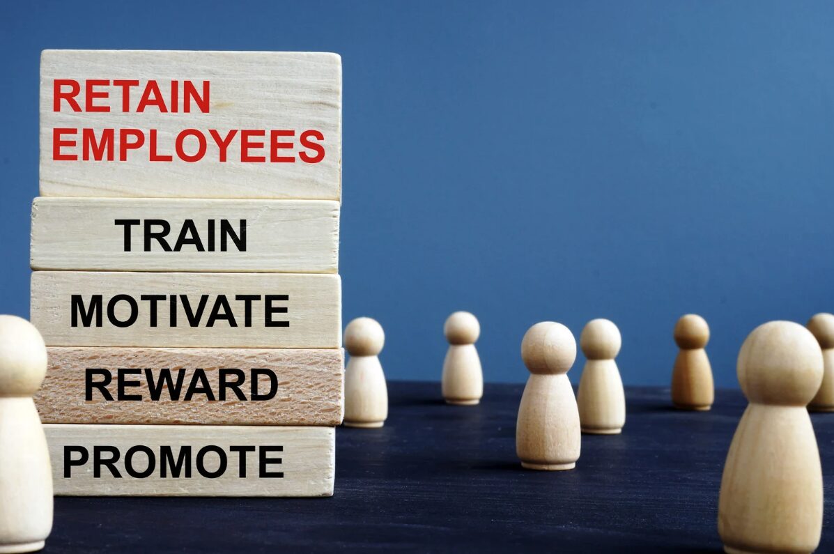 How to Recruit and Retain Skilled Employees in Japan | One Step Beyond株式会社