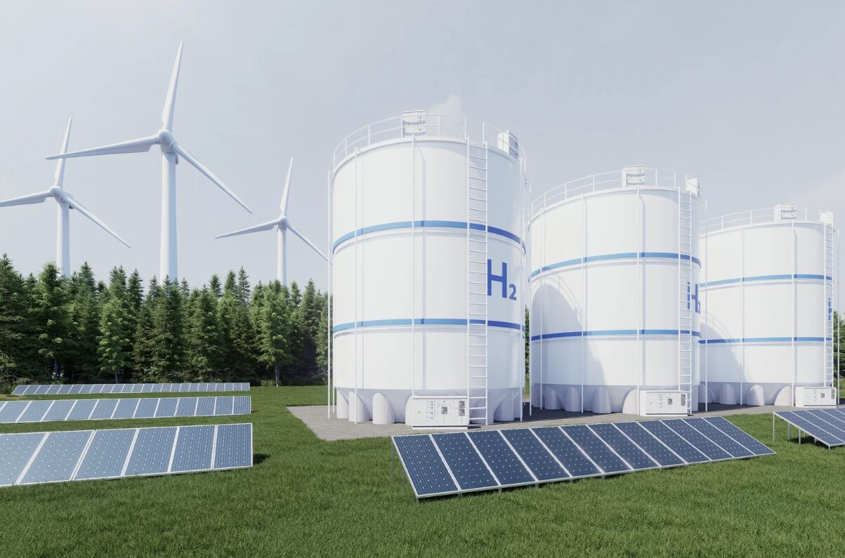Japan’s Hydrogen Economy: A Future Energy Powerhouse? | One Step Beyond株式会社